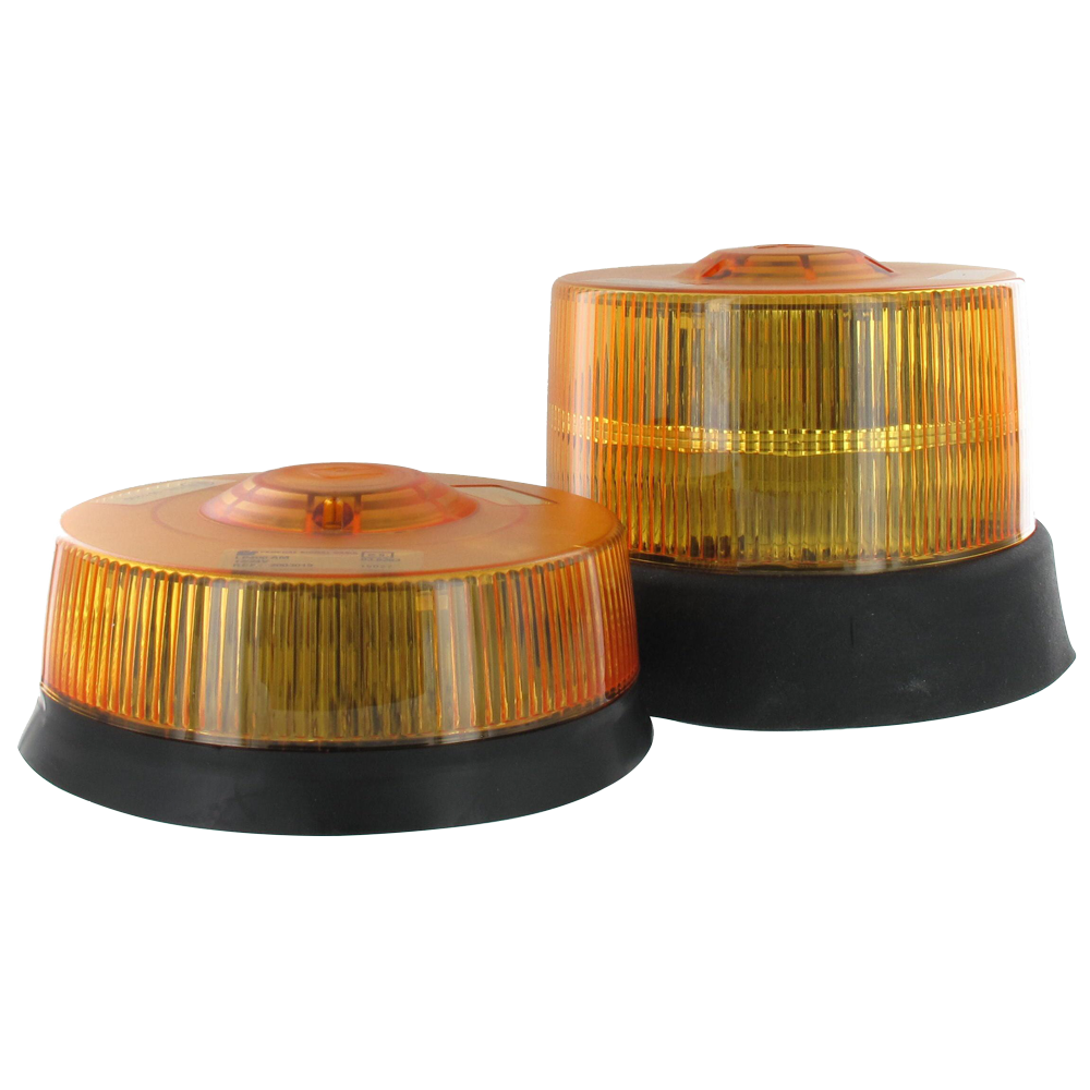 Professionele Zwaailampen / Beacons - wiegel.eu