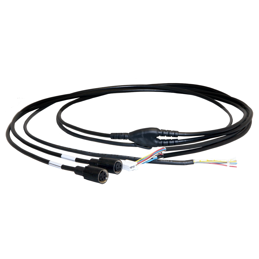 0431030304081 | Kabels voor alle zichtsystemen van Orlaco. - Wiegel.eu